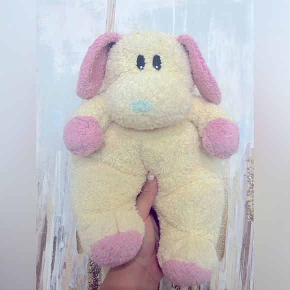 Beanie Babies | Toys | 999 Ty Beanie Baby Puppy Dog Plush Sitting ...